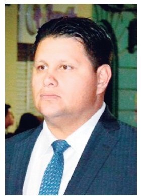 Llamado de advertencia y prevención - INFORMATIVO DEL GUAICO