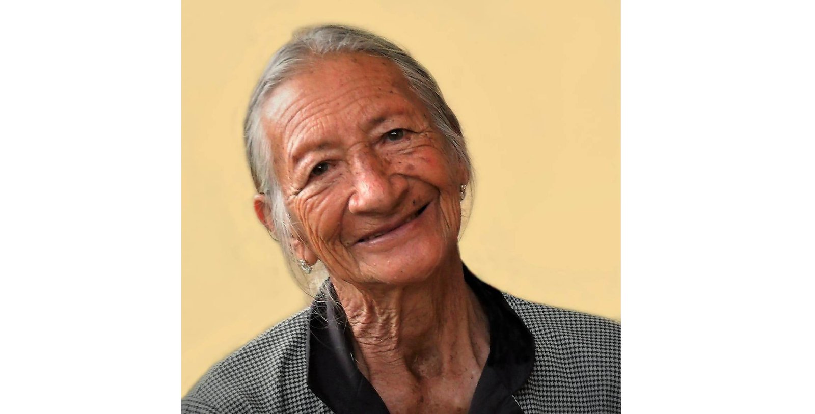 Falleció la señora Victoria Hidalgo Gómez - INFORMATIVO DEL GUAICO