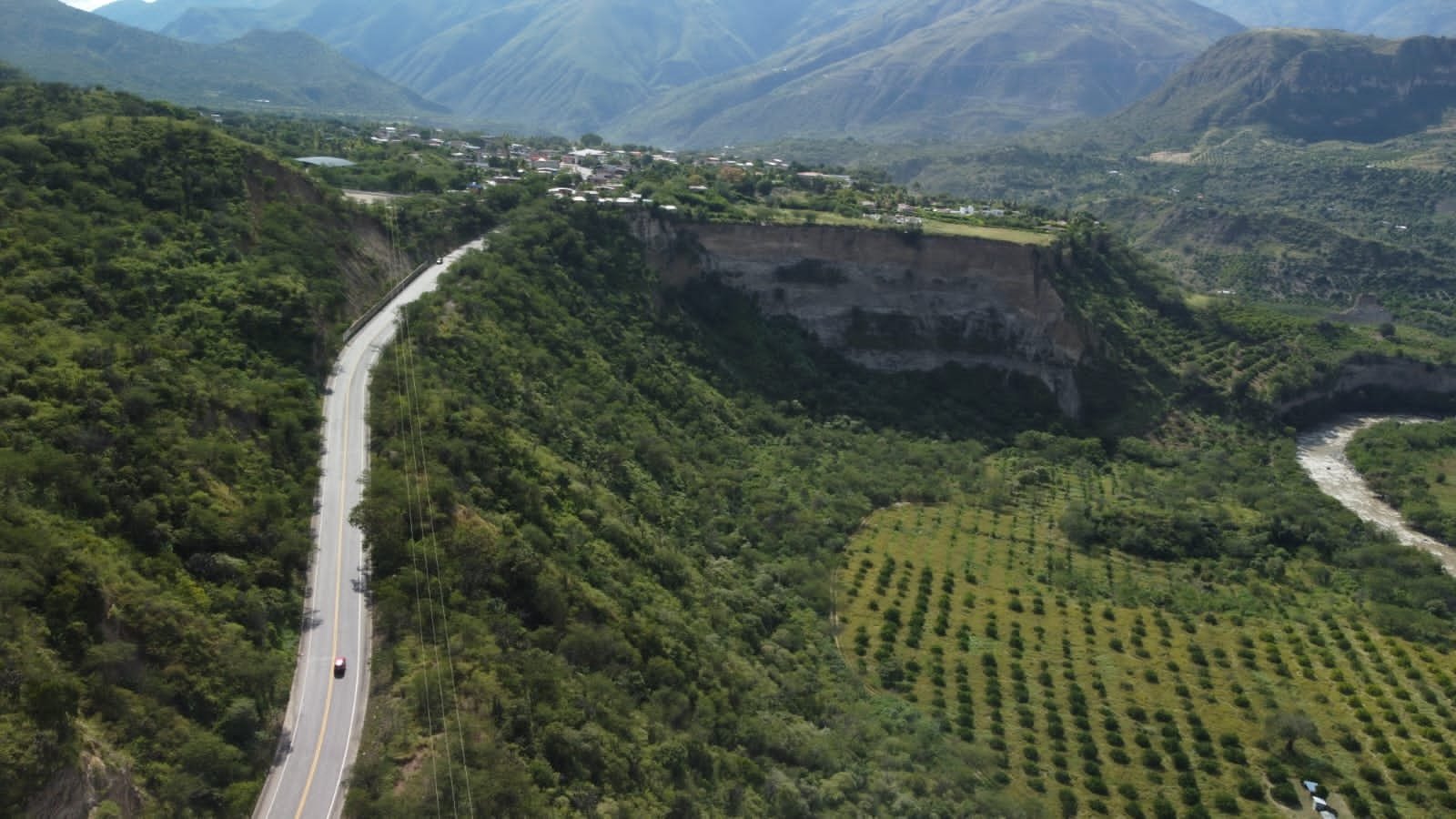 Analizan construcción de segunda calzada en el corredor Pasto - Popayán ...