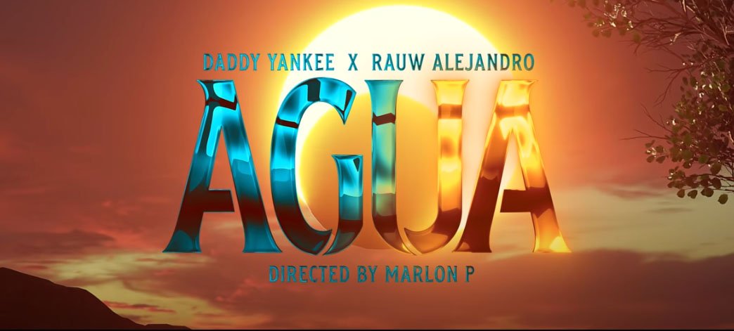 “Agua” nominada en la categoría ‘Canción del año’ - INFORMATIVO DEL GUAICO