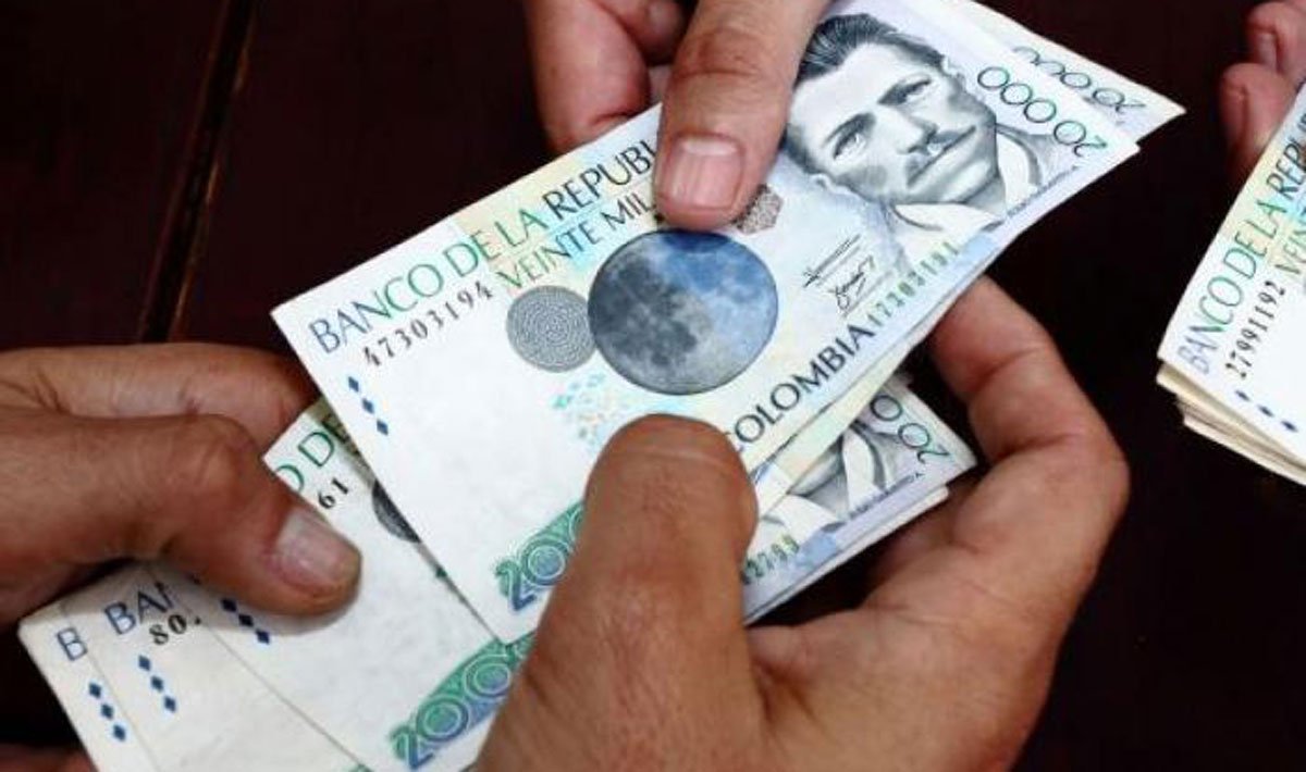 Ingreso solidario: ¿Quiénes recibirán el subsidio de 500 mil pesos ...