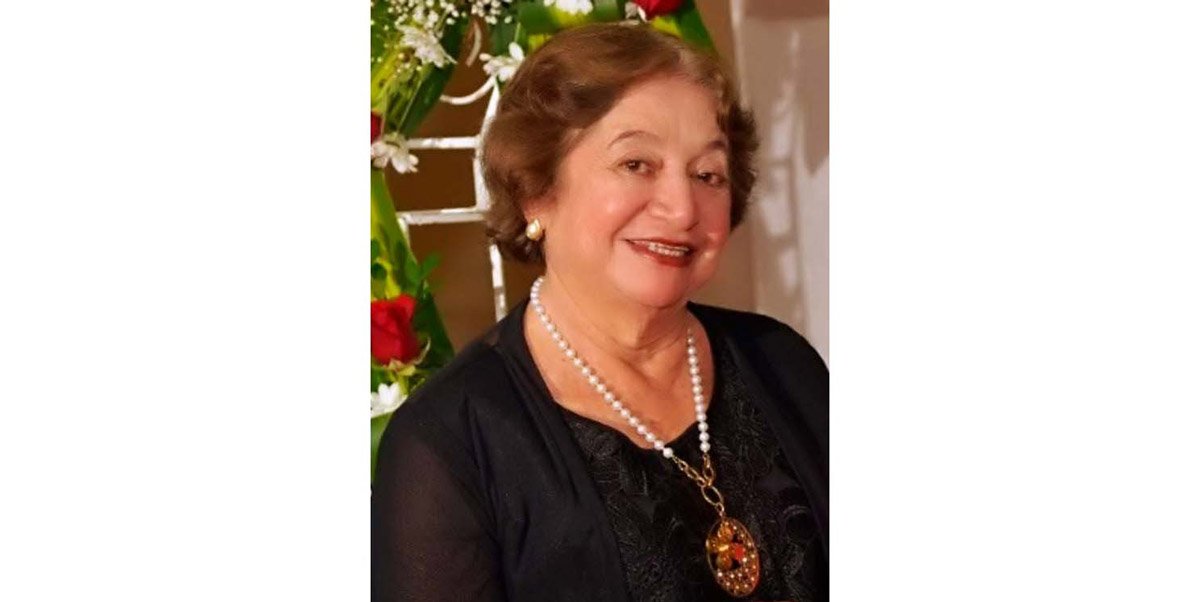 Falleció la profesora Isabel Rivera Cajigas - INFORMATIVO DEL GUAICO