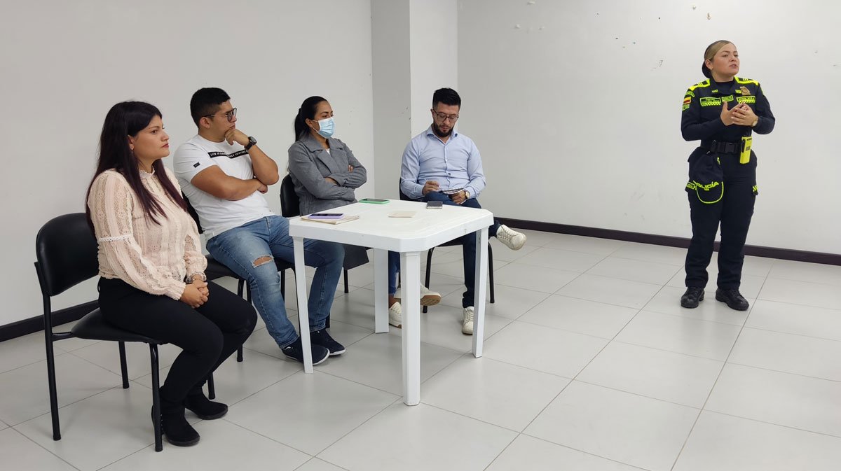 Buscan prevenir acaparamiento y alza de precios en Sandoná ...