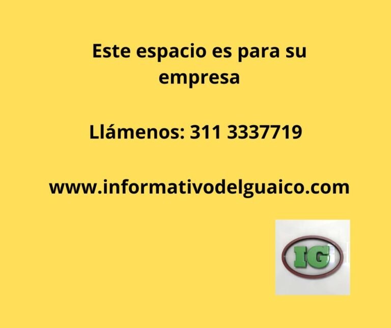Consulte el mapa interactivo de Nariño con los resultados ...