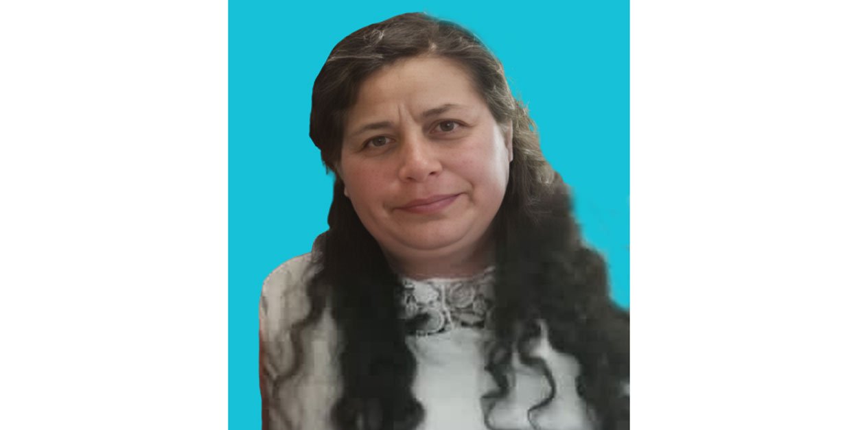 Fallece en cuidados intensivos Martha Córdoba Cabrera - INFORMATIVO DEL ...