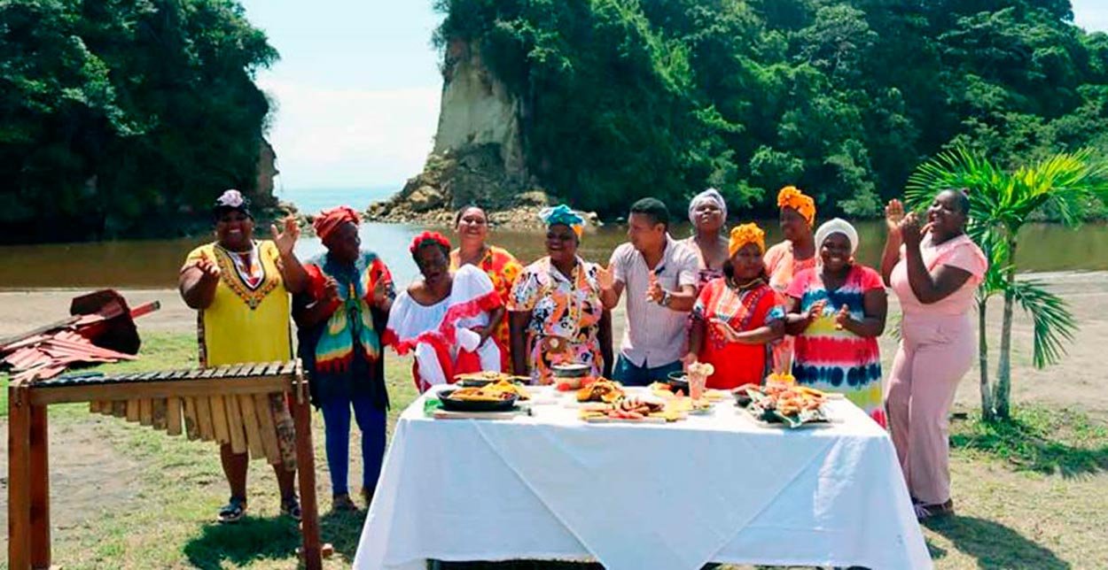 Invitan al segundo festival Saboreando el Pacífico, en Tumaco ...