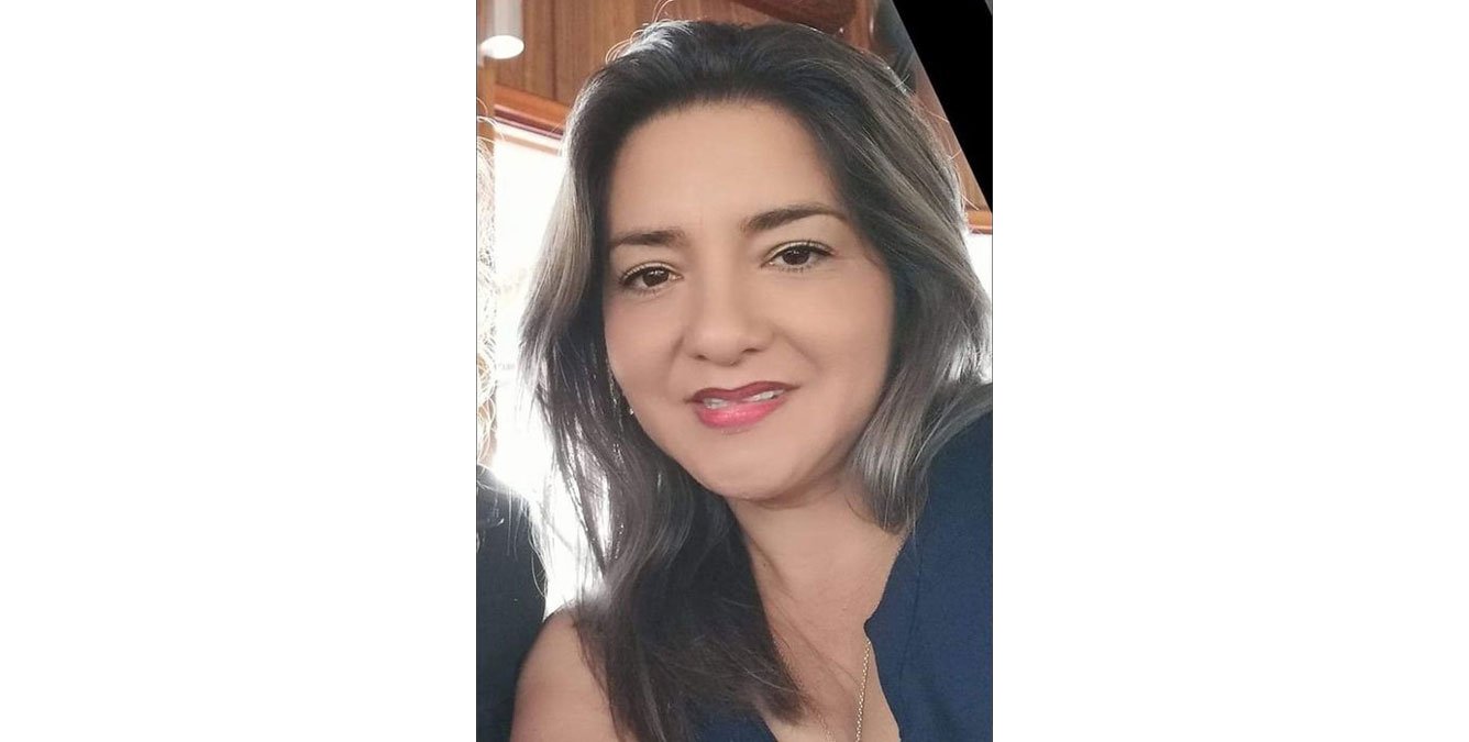 Falleció Erika Rosero Girón, destacada auxiliar de enfermería de la ...