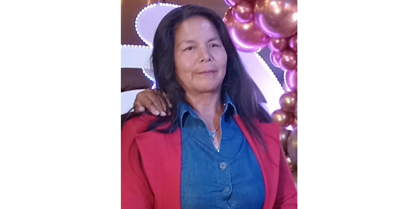 Falleció la señora Mirian Eulalia Ruales Insuasty - INFORMATIVO DEL GUAICO