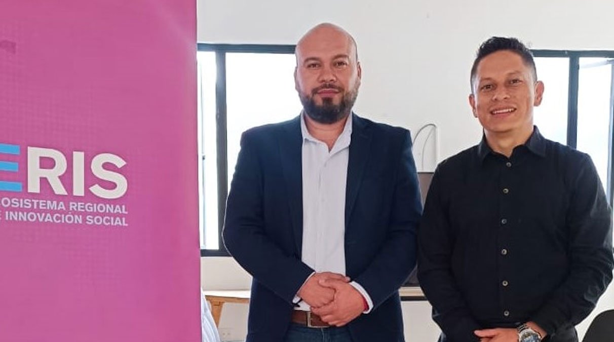 Centro de Innovación Social de Nariño, reconocido por su impacto ...
