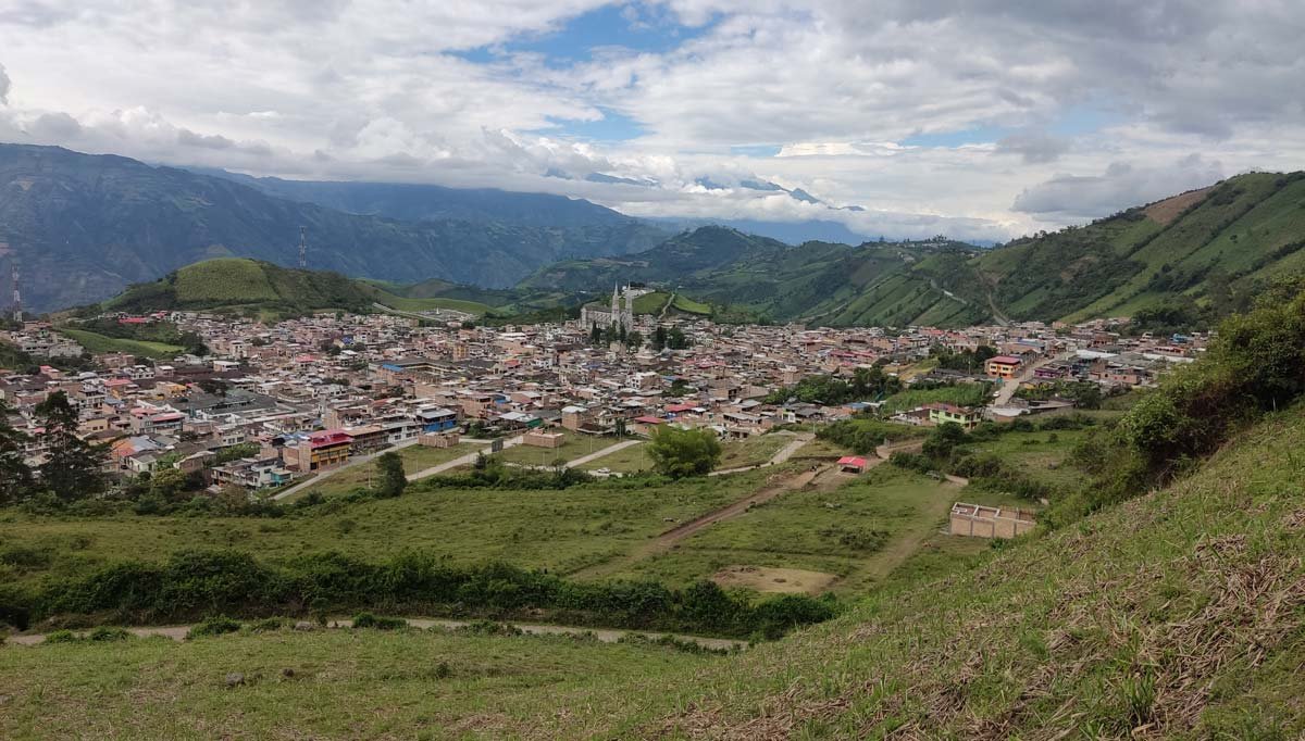 Sandoná celebró 155 años de existencia como municipio: un viaje por su ...
