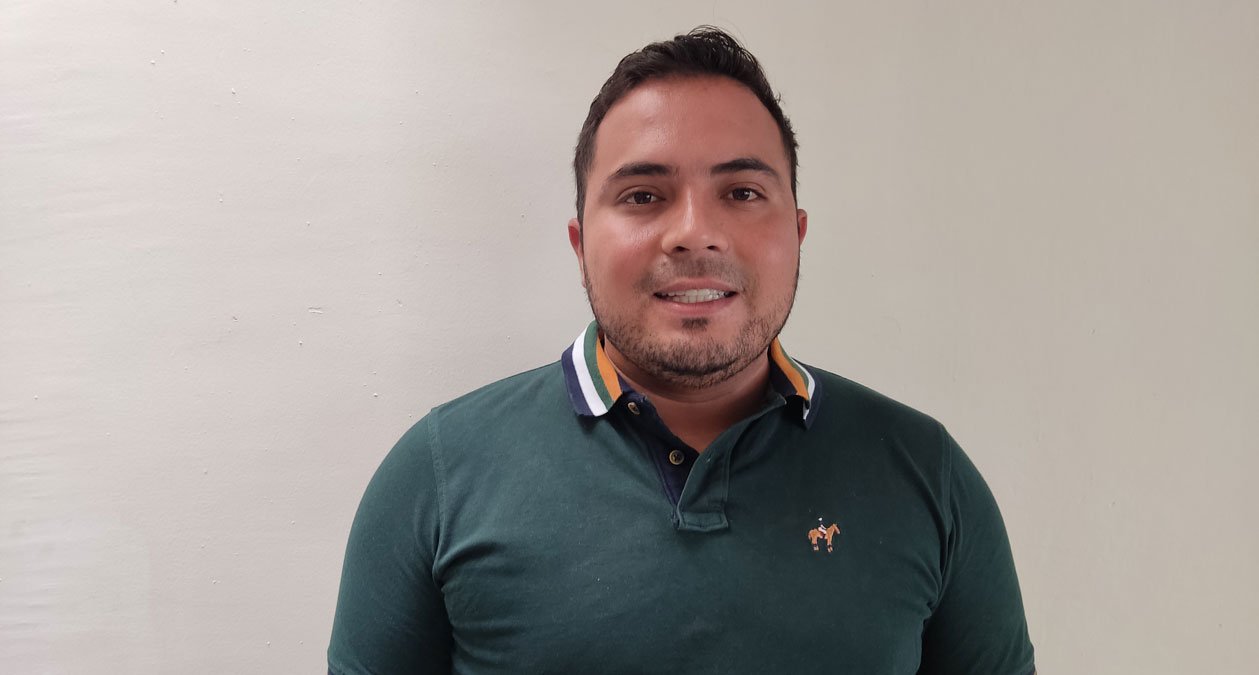 El concejal electo Carlos Rodríguez Delgado trabajará por los temas ...