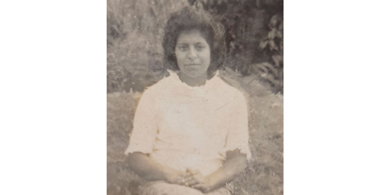 En memoria de Mercedes, a 50 años de su partida - INFORMATIVO DEL GUAICO