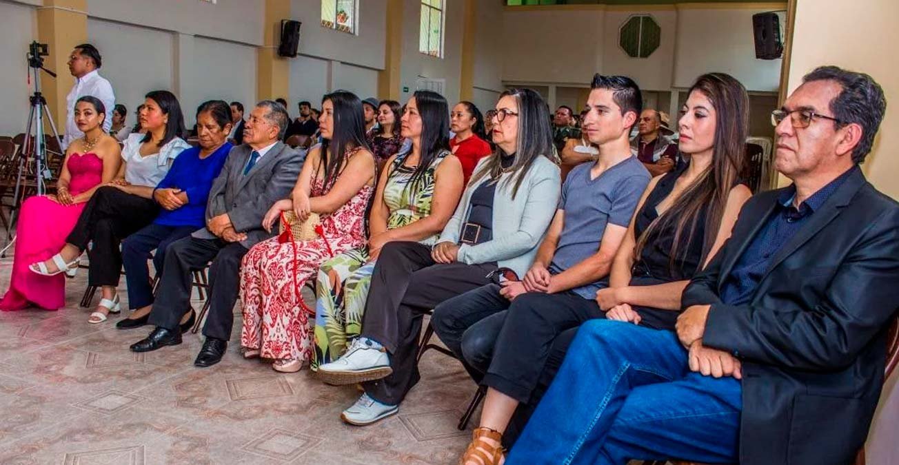¿Quiénes ganaron los Premios Sombrero 2023? - INFORMATIVO DEL GUAICO