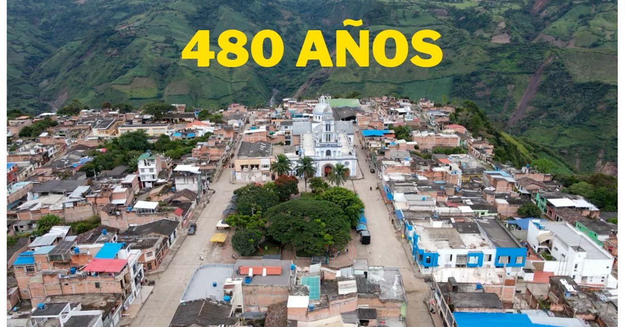 Evocación - INFORMATIVO DEL GUAICO