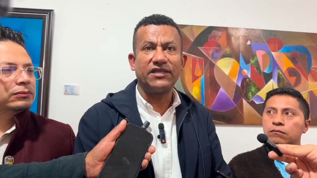 Construcción de planta de tratamiento en Cumbal busca mitigar ...