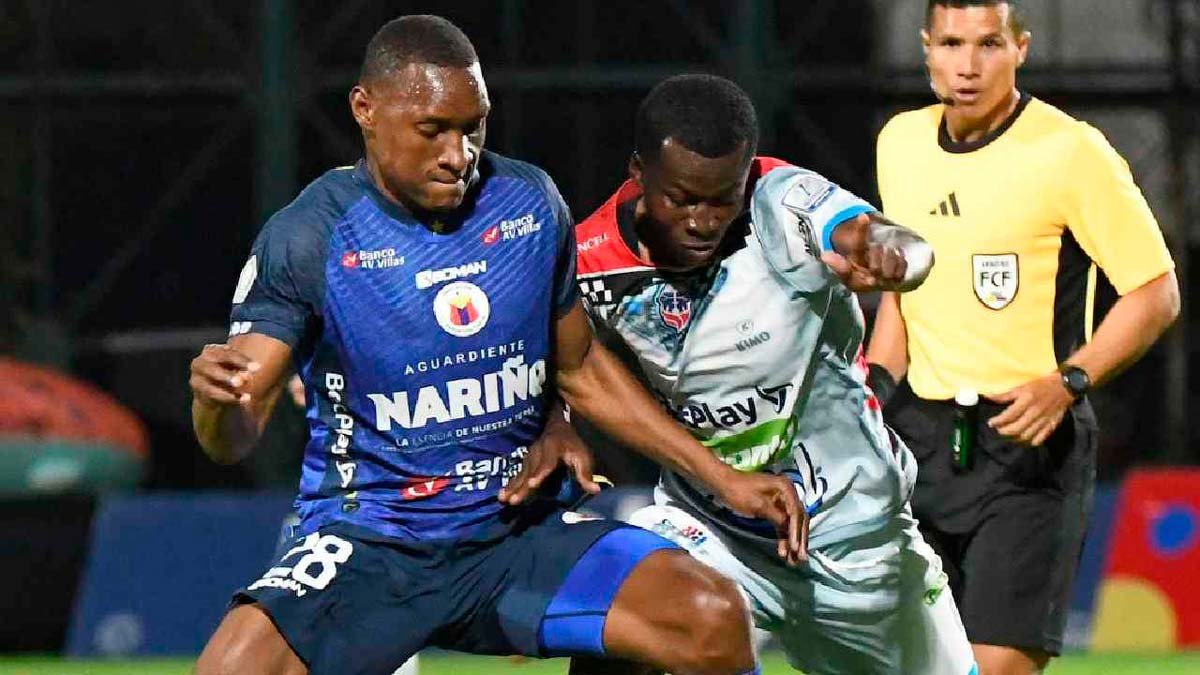 Castillo y Morales impidieron el triunfo - INFORMATIVO DEL GUAICO