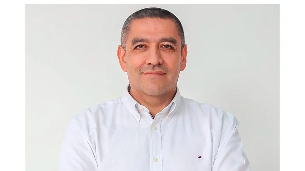 El diputado Julio Anibal Álvarez López renuncia a su curul ...