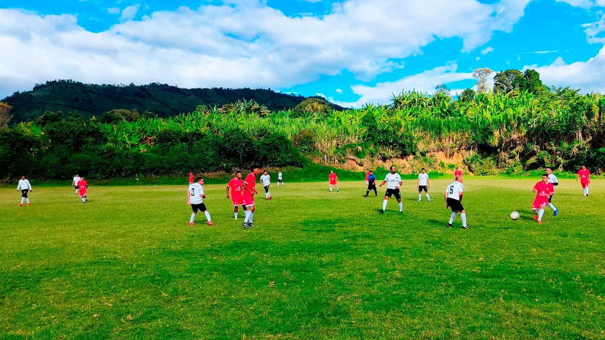 Aplazan la final del Mundialito en El Ingenio por fuertes lluvias ...