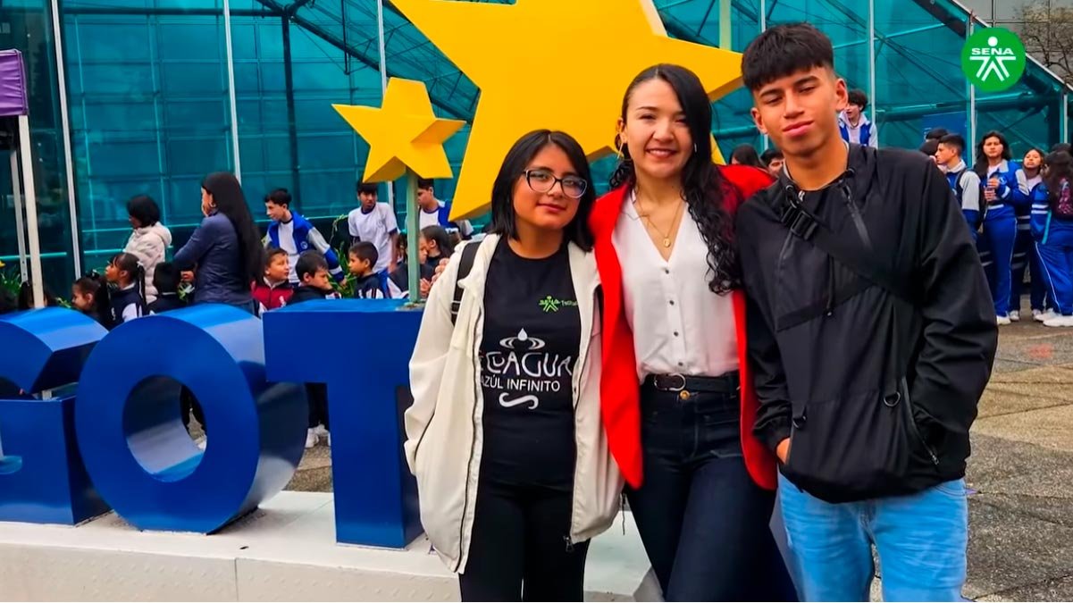 Estudiantes de Túquerres logran segundo lugar en convocatoria nacional ...