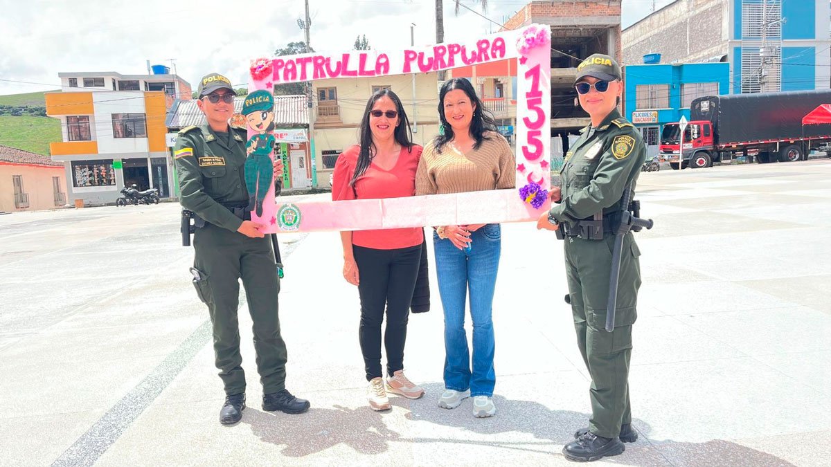Policía Nacional promueve derechos de las mujeres con jornada en Iles ...