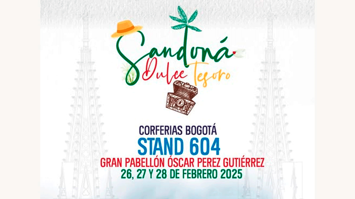 Sandoná estará presente en ANATO con su riqueza cultural y artesanal ...