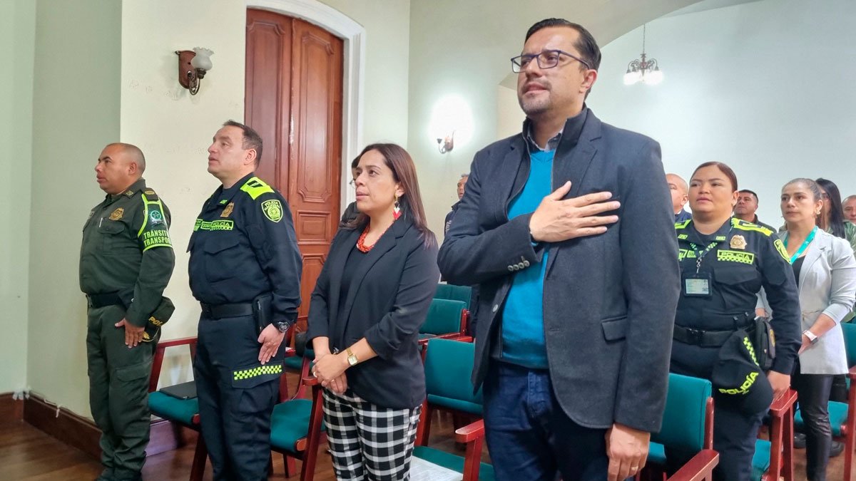 Definen medidas para garantizar una Semana Santa segura en Nariño ...
