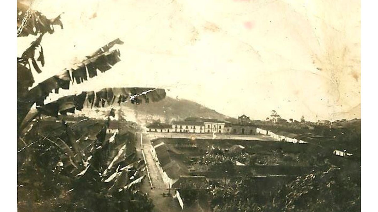 Reportaje: La Tragedia de Sandoná del 6 de mayo de 1940 - INFORMATIVO ...