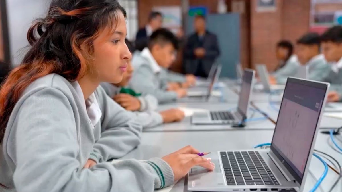 Ministerio de Educación amplía plazo para participar en Quiero Ser ...