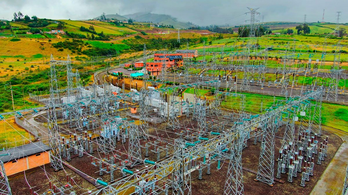 Cedenar anunció suspensión programada de energía en Pasto para este ...