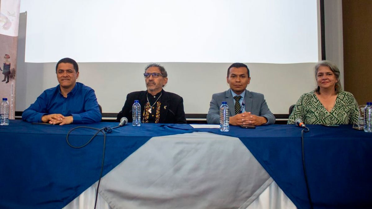 Temporada de Letras: Feria del Libro Pasto – Ipiales llega a su edición ...