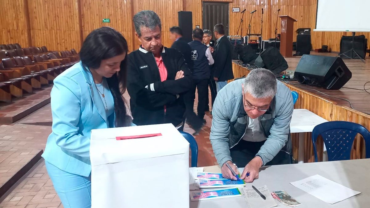 Donatón en La Cruz recaudó más de $36 millones para adecuar el ...