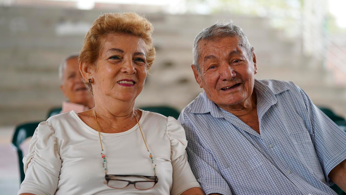Prosperidad Social inicia pagos de Colombia Mayor: más de 153 mil ...