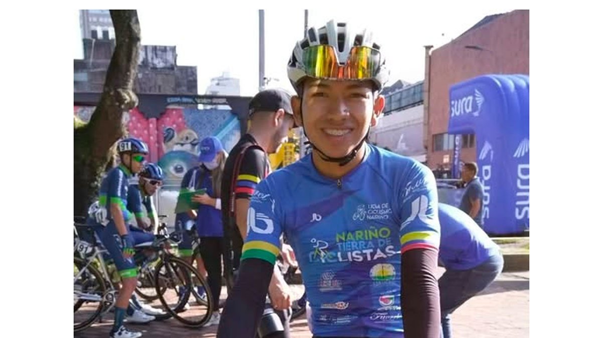 Ciclistas de Nariño buscarán protagonismo en los Campeonatos Nacionales ...